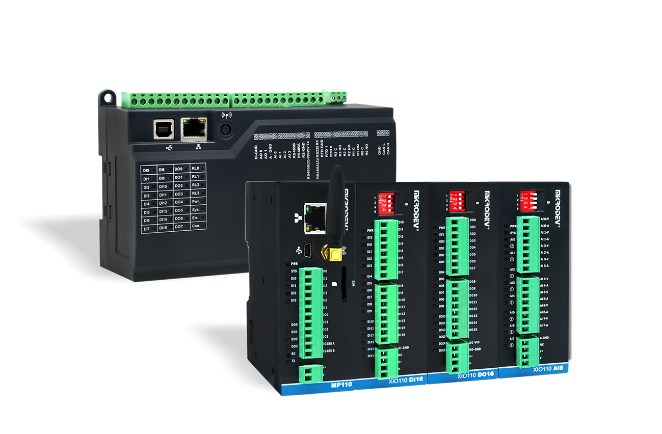 HMI – TECHNOLOGY